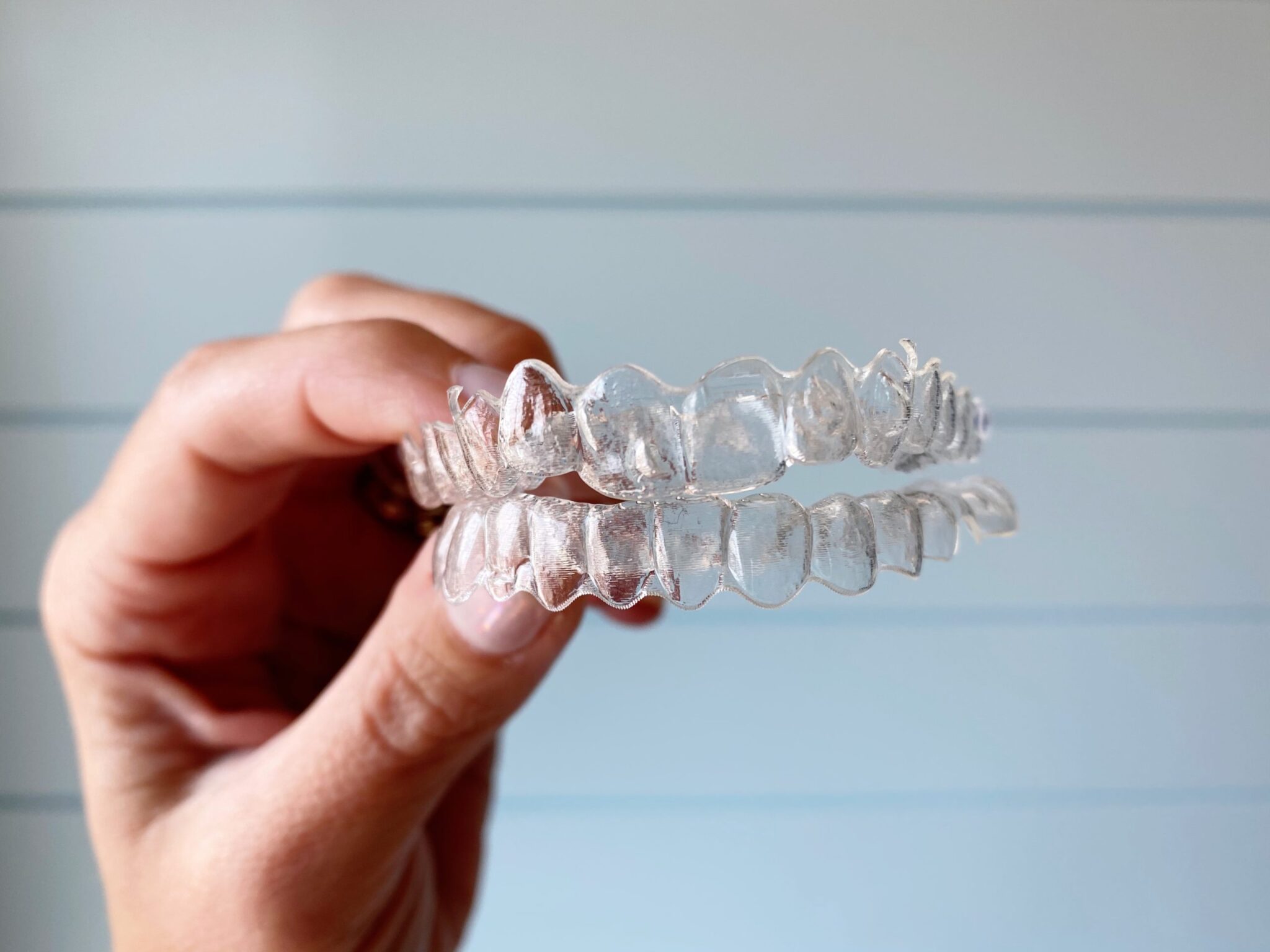 When Do You Start Seeing Results With Invisalign? - Hawley Orthodontics