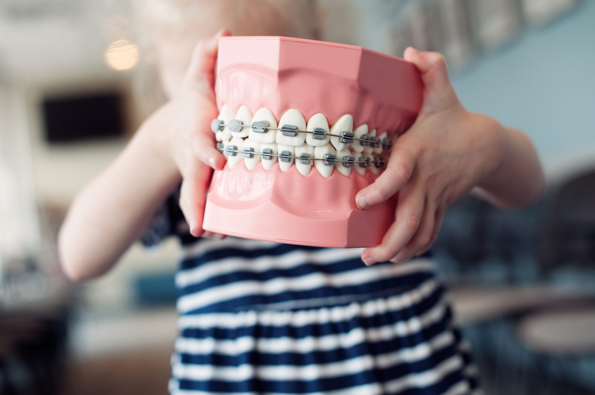 10 Braces Color Combinations With Major Winter Vibes - Hawley Orthodontics